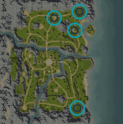 Format:Eun-Jung Map3 - Metin2 Wiki